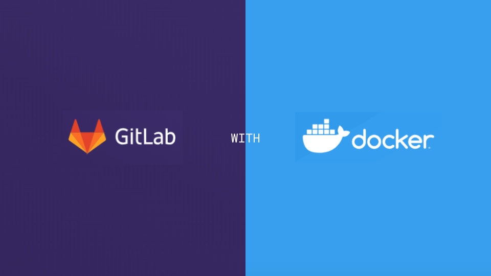 Docker로 Gitlab 설치하기 Lonelywolf S Blog